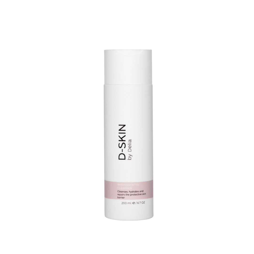 Skin Essential Cleanser - D-SKIN
